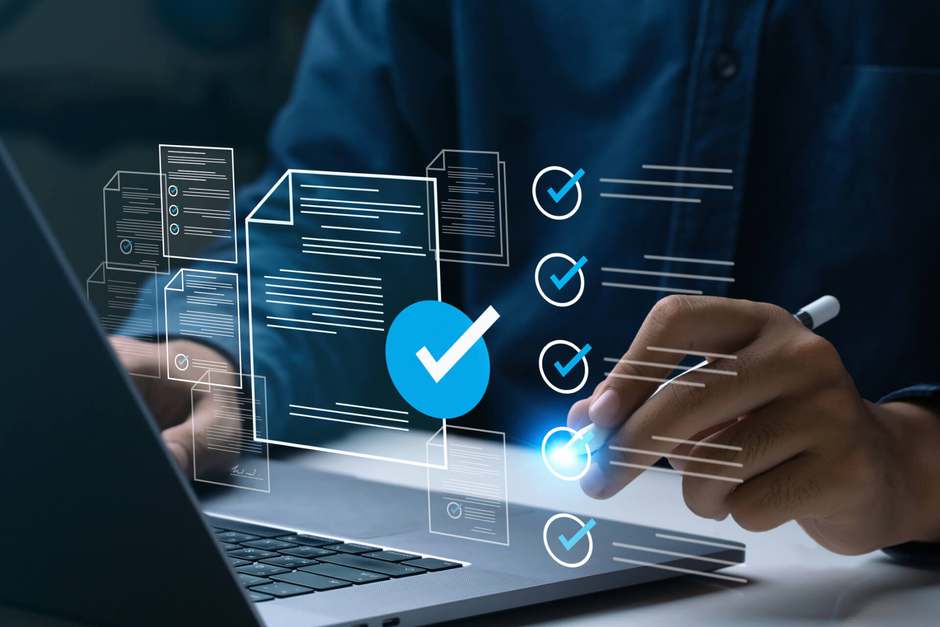 Expert Commercial Pest Control Documentation | Audit-Ready Logbooks ...