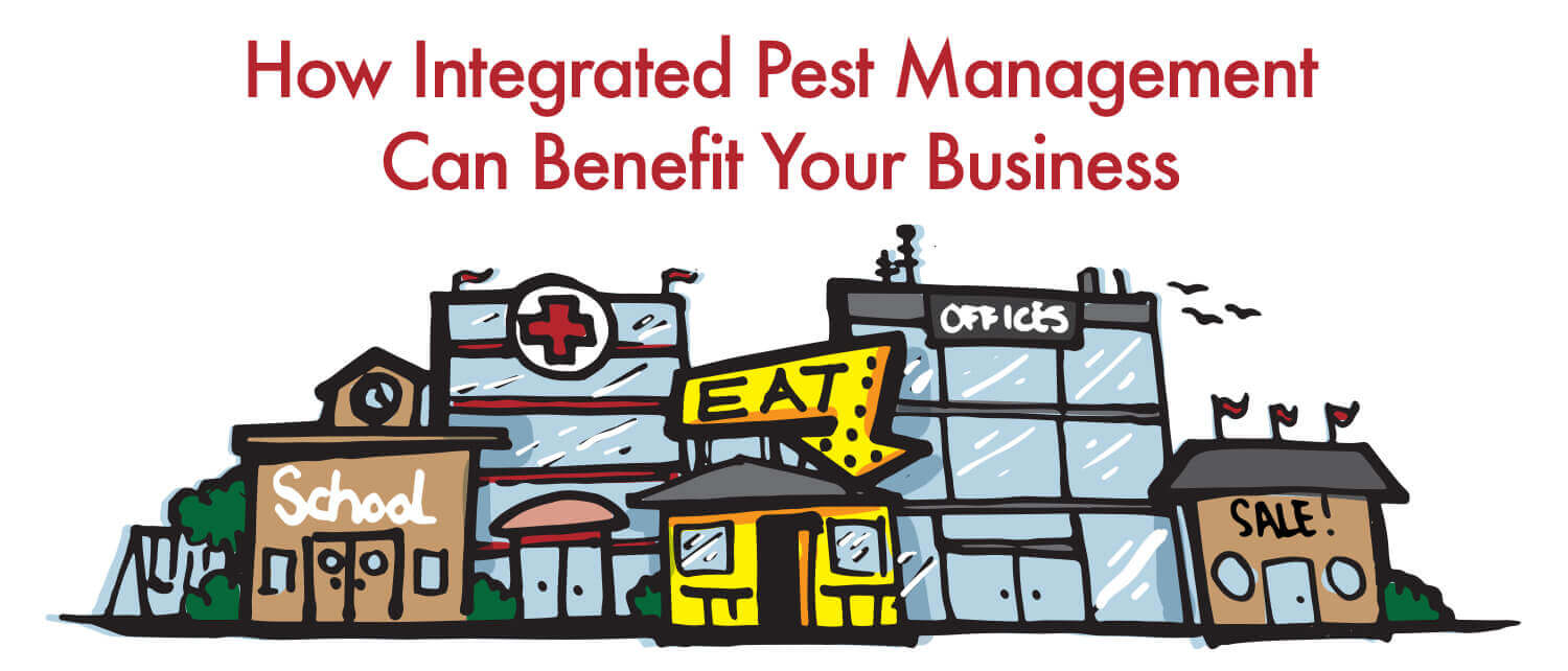 Integrated Pest Management - OPC Pest Services