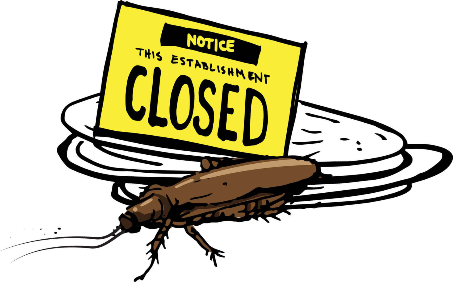 Integrated Pest Management - OPC Pest Services