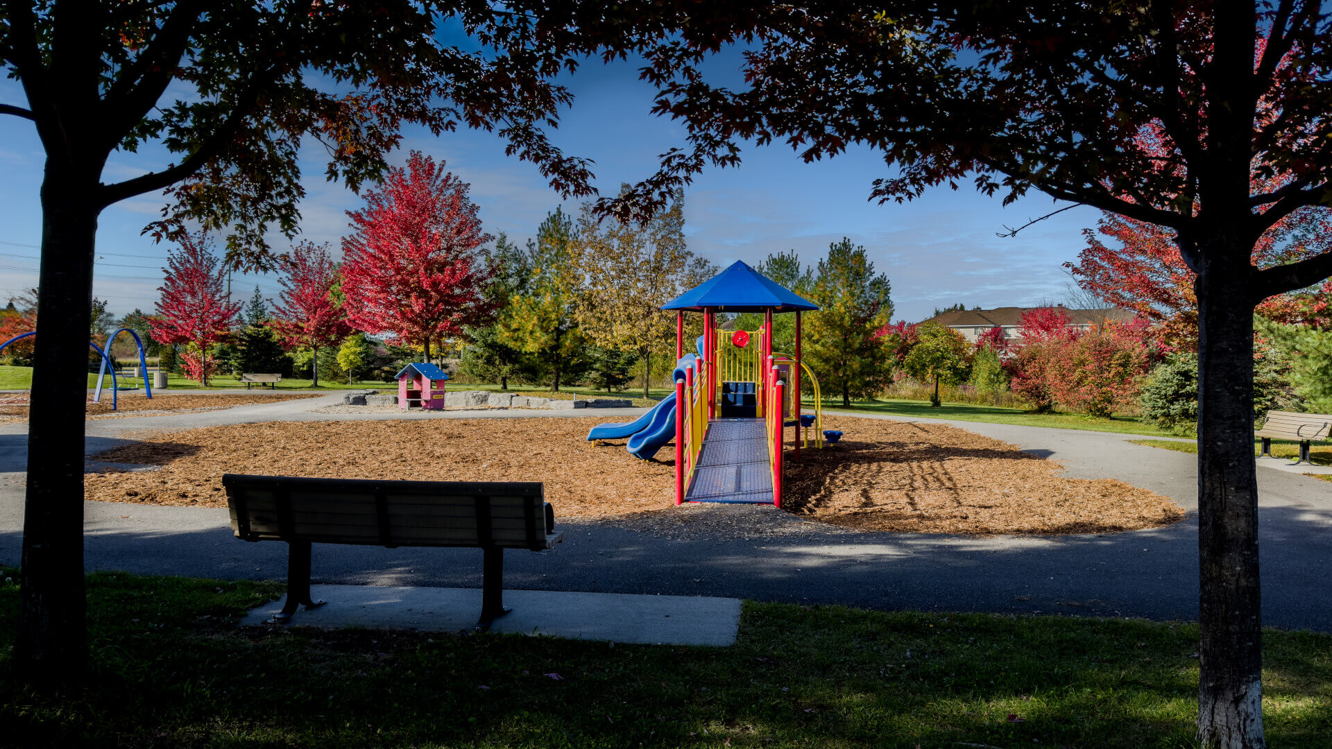 Property Manager’s Guide to Getting Ready for the Fall - OPC Pest Services
