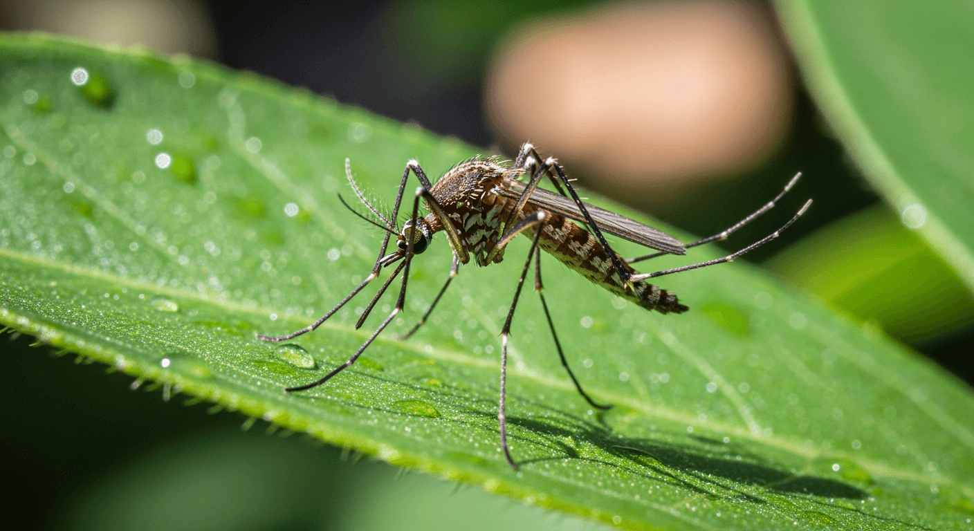 Tips for Making Your Outdoor Space Mosquito-Free - OPC Pest Services